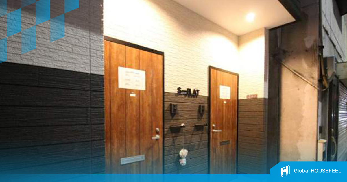 西區九条 - 全球房感 Global HOUSEFEEL