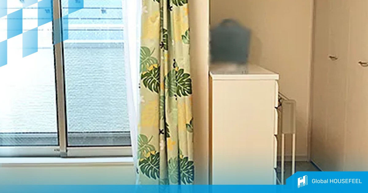 新宿区高田馬場三丁目 - 全球房感 Global HOUSEFEEL