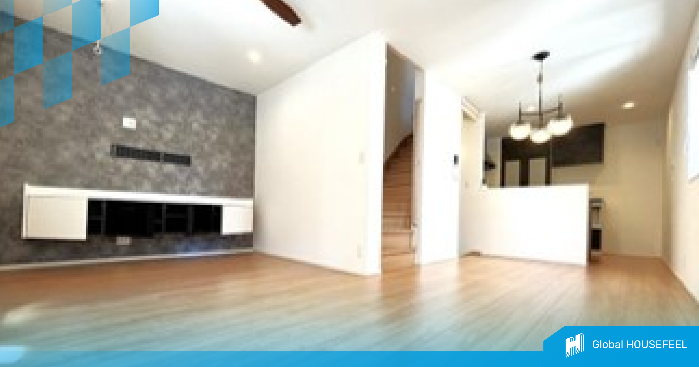 天神橋8丁目 - 全球房感 Global HOUSEFEEL