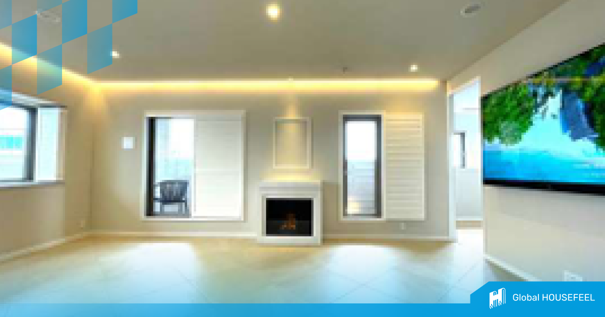 代官山デュープレックス - 全球房感 Global HOUSEFEEL